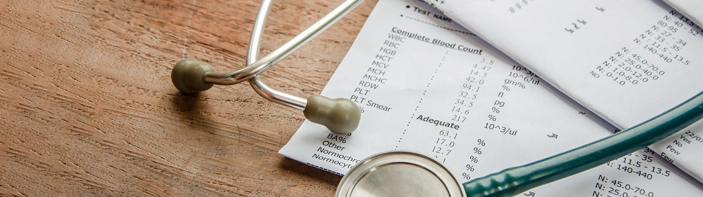 Herzgesundheit: Diese Blutwerte sind wichtig